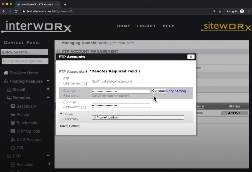 Interworx Collaborates With Magic Spam To Provide A New Anti Spam