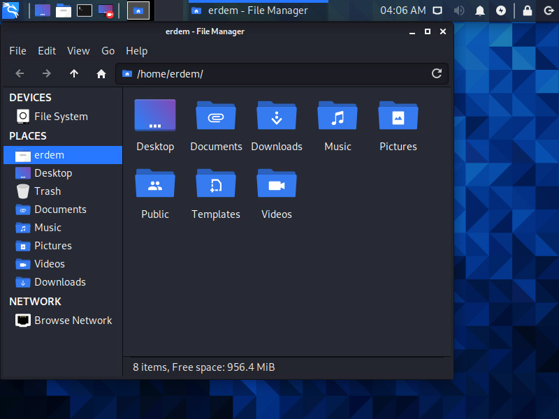 Kali Linux 2020.4 is ready for download – Dade2