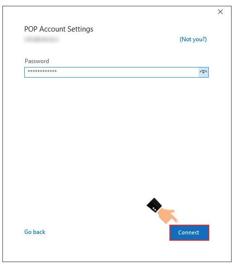 HOW SETUP OUTLOOK WITH EMAIL HOSTING (CPANEL) | Visual Web Technologies