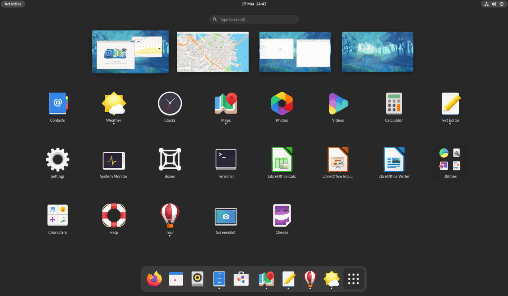 Fedora Linux 34 Beta released – Dade2