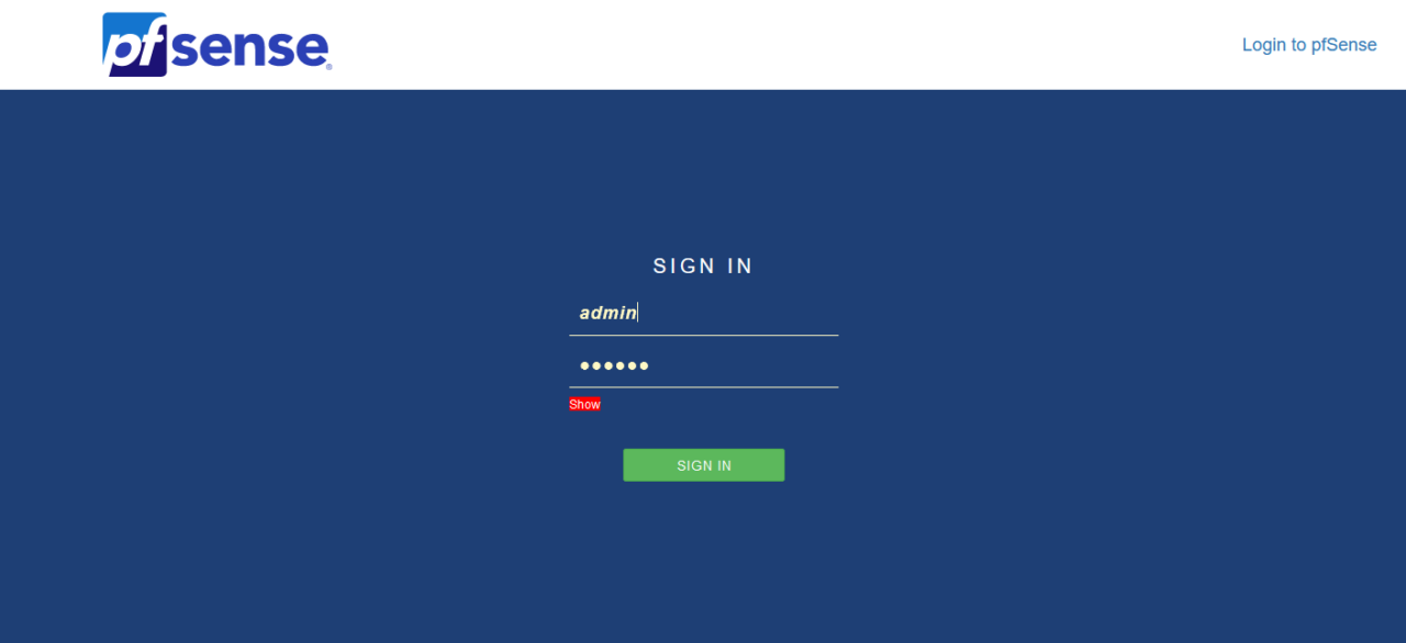 How to download OpenVPN profiles in pfsense – Dade2