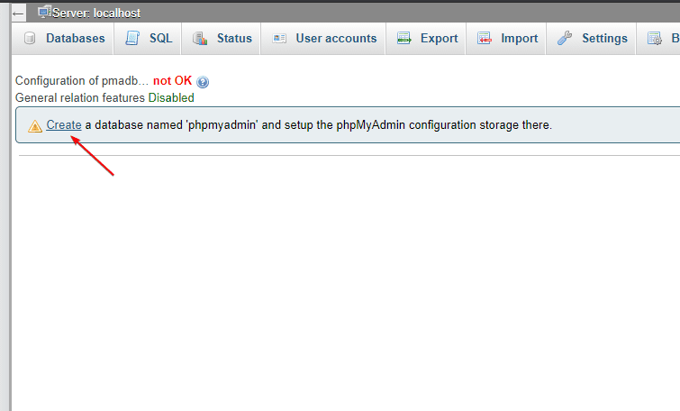 How Install phpMyAdmin on AlmaLinux 8 (best Method) – Dade2