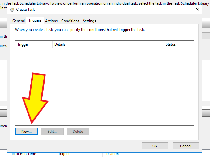 How to schedule reboot of windows server 2012 , 2016? – Dade2